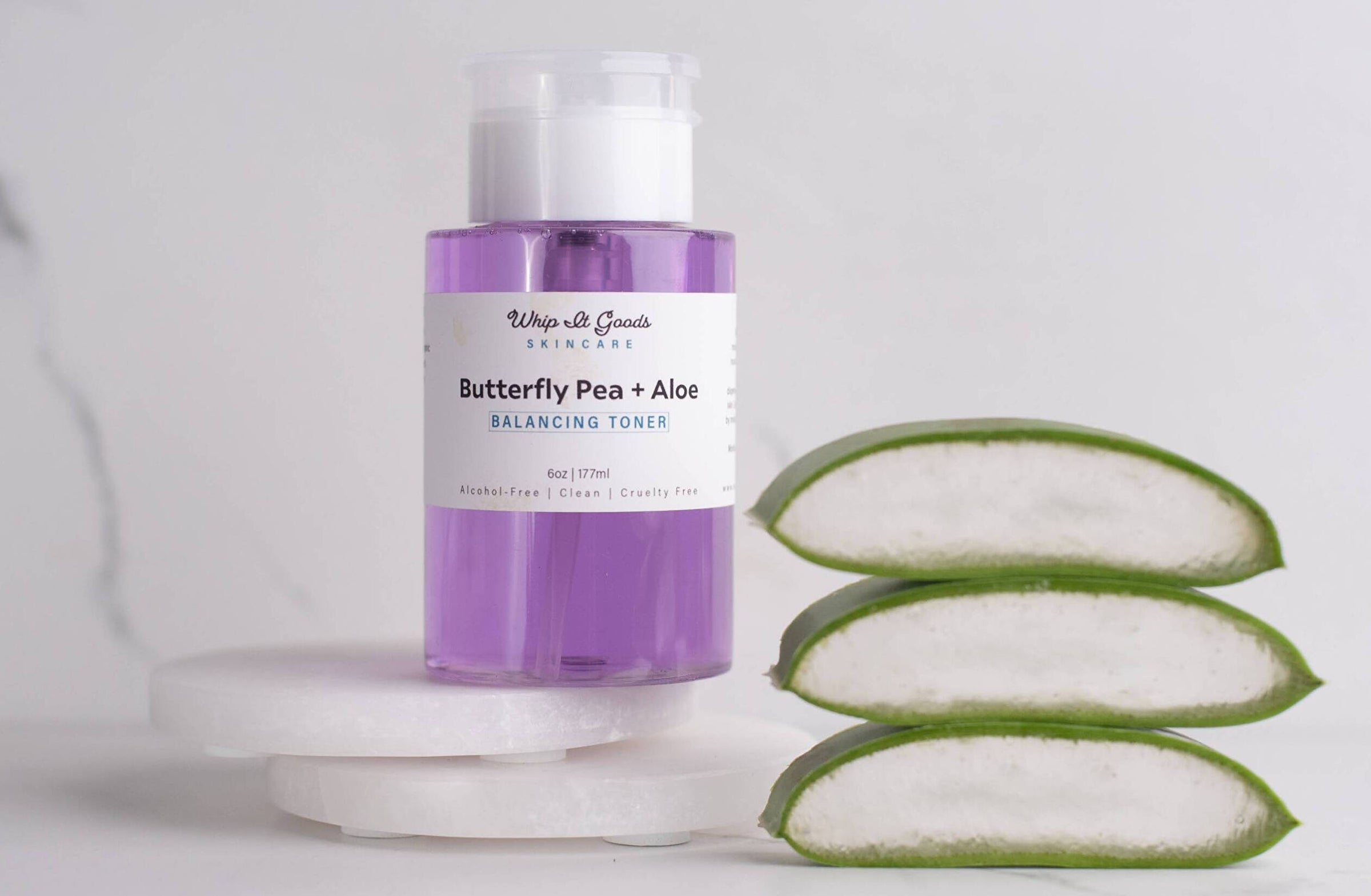 Plant-Based Skincare That Works | Whip It Goods Skincare